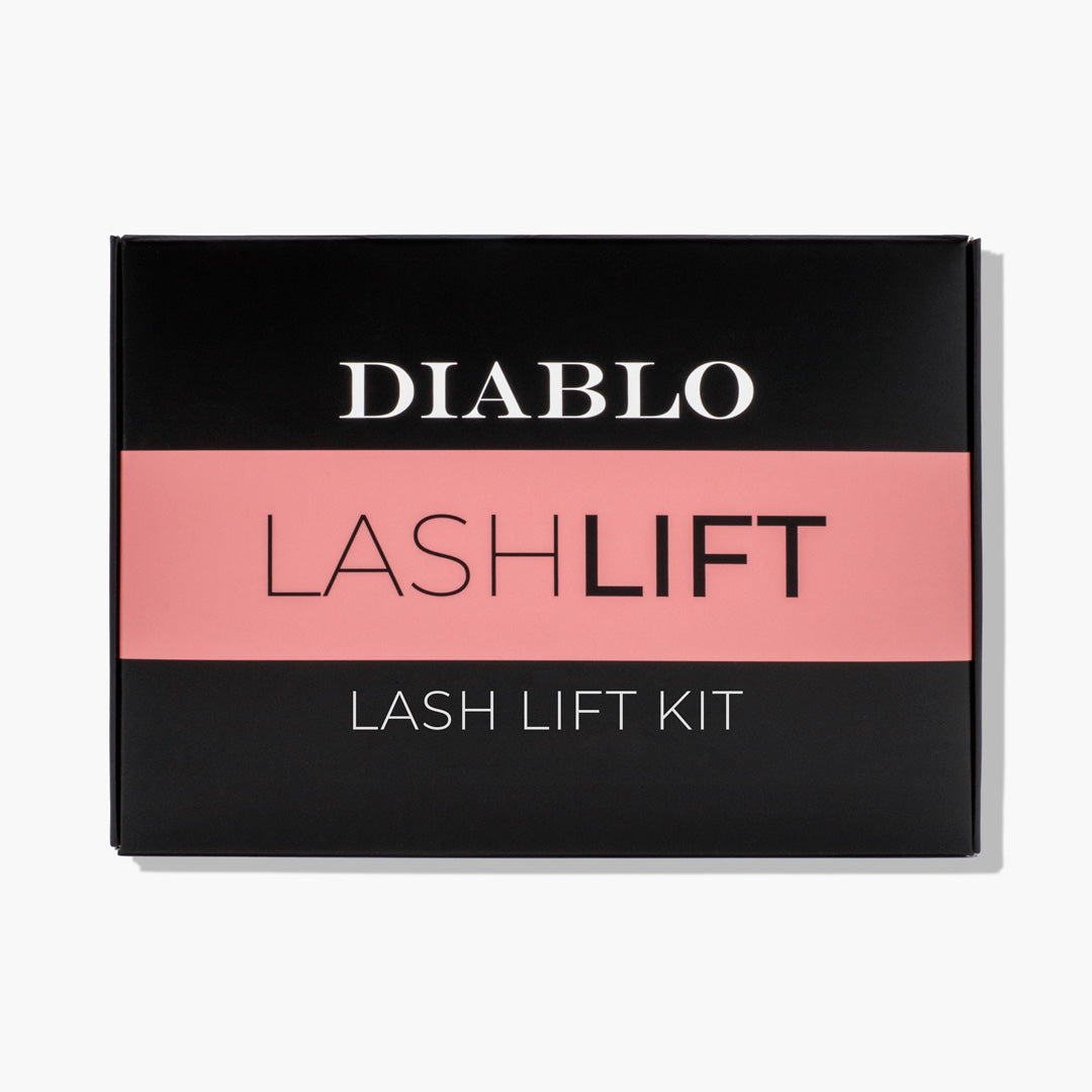 Lash Lift Kit | Diablo Cosmetics